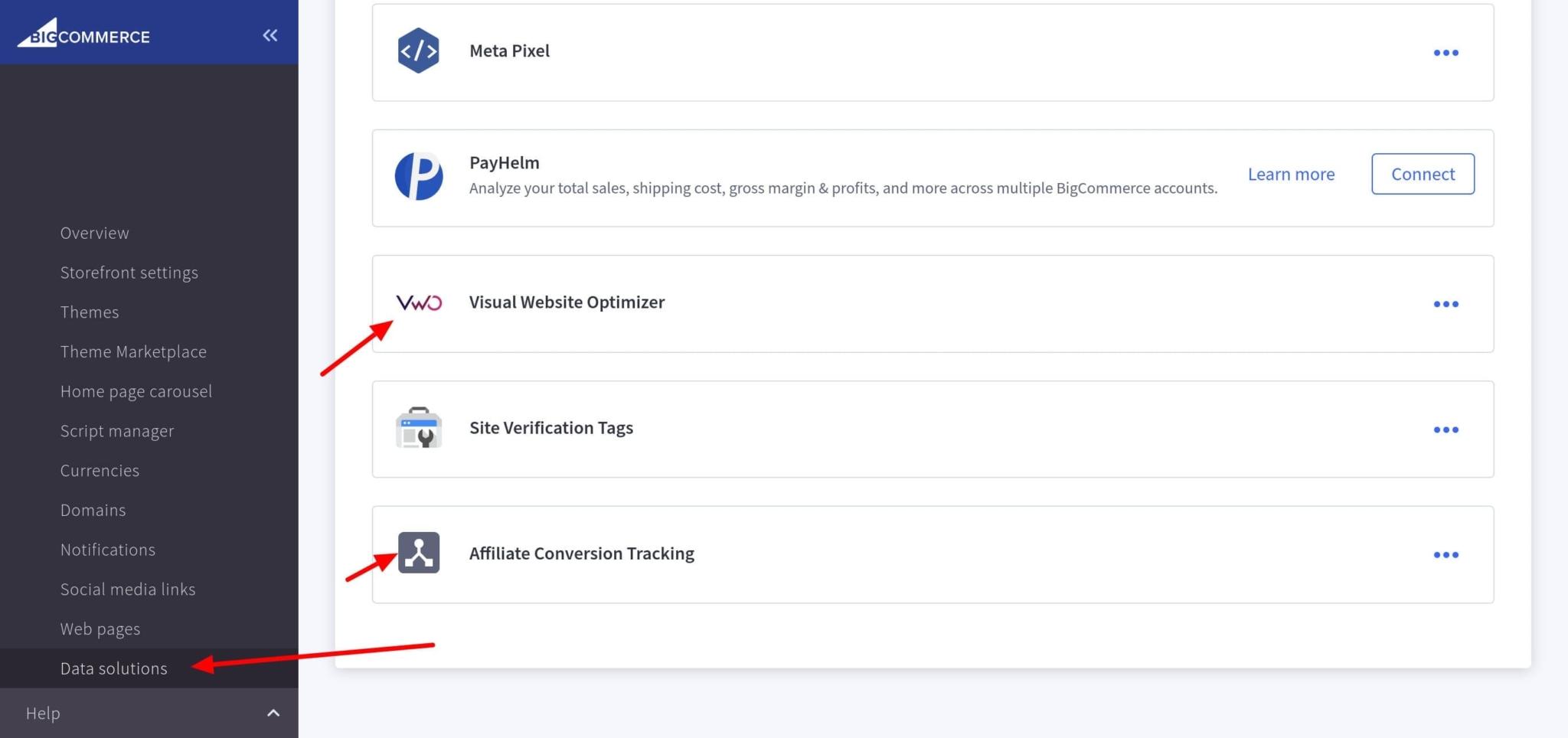 15+ Proven Tips To Improve Bigcommerce Site Speed For Higher Conversion